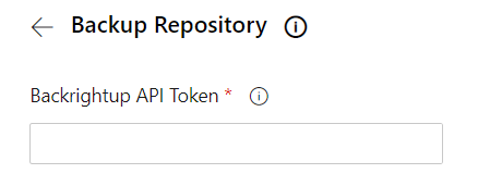 Backrightup Backup/Restore - Visual Studio Marketplace